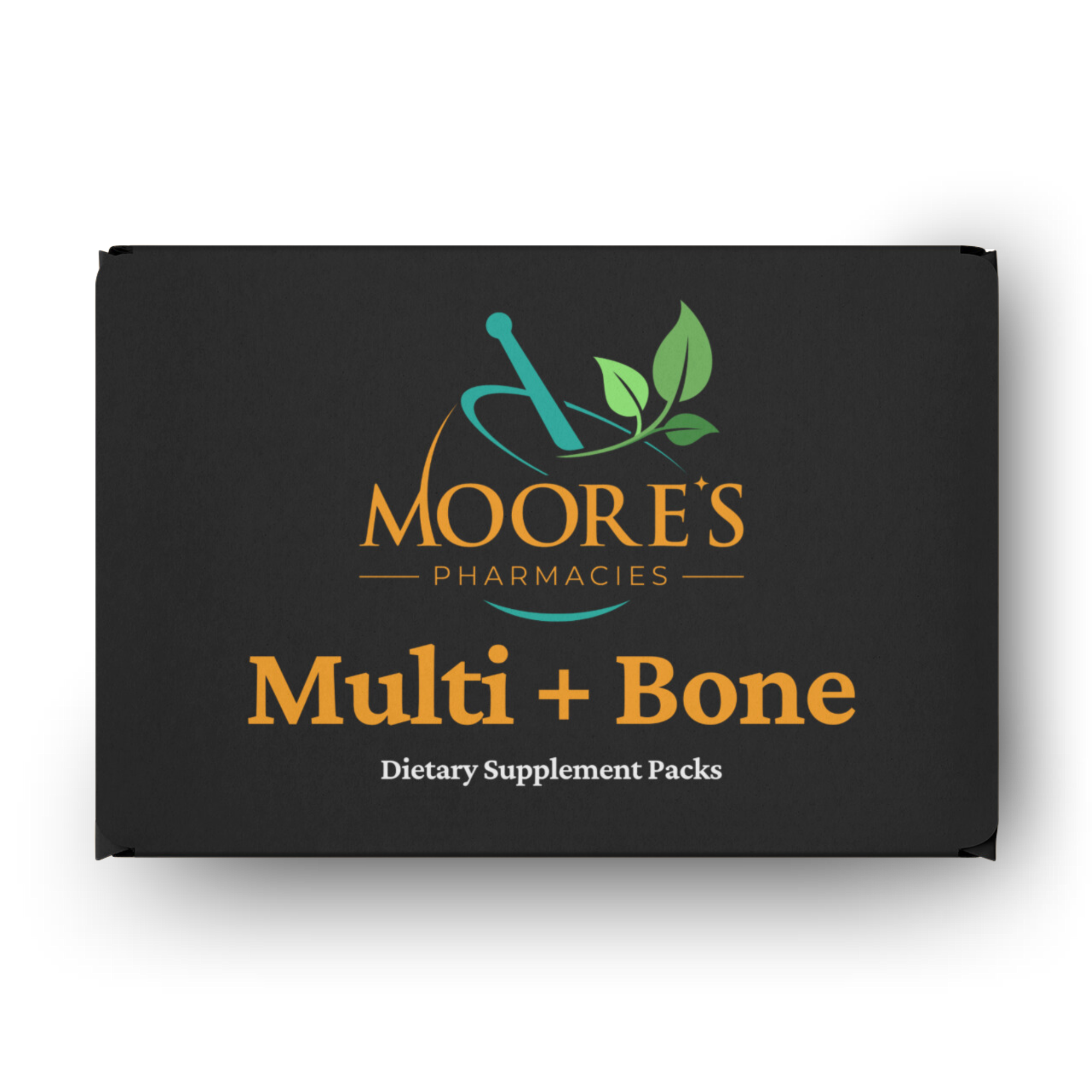 Multi + Bone Pack – Moore's Compounding Pharmacy