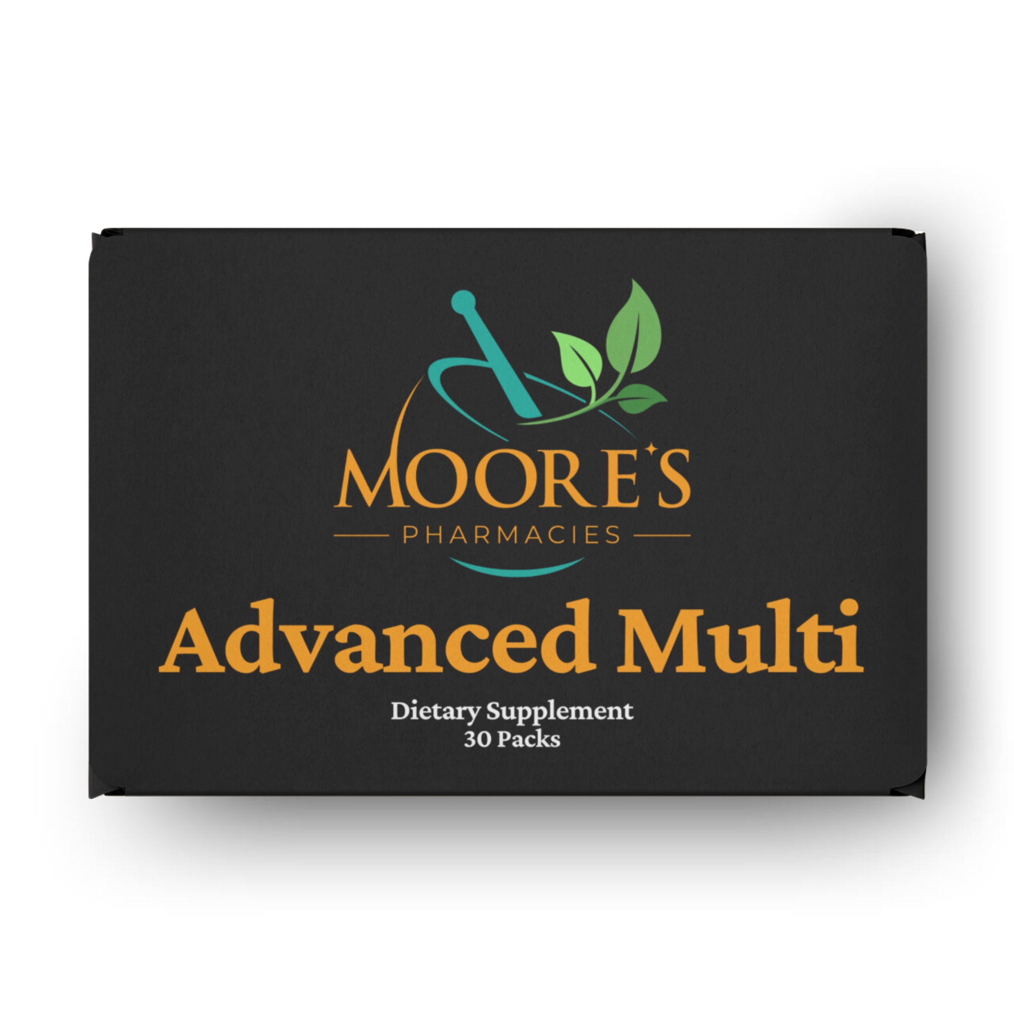 Advanced Multi Pack – Moore's Compounding Pharmacy