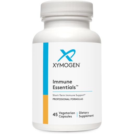 Immune Essentials™ 45 Capsules – Moore's Compounding Pharmacy