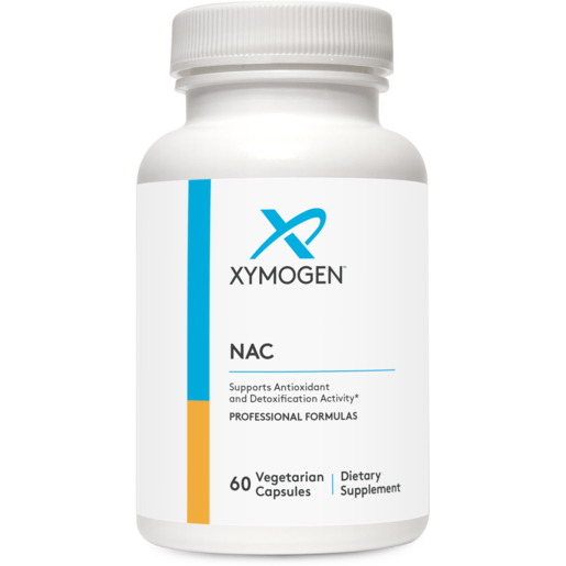 NAC 60 Capsules – Moore's Compounding Pharmacy