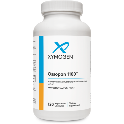 Ossopan 1100™ 120 Capsules – Moore's Compounding Pharmacy