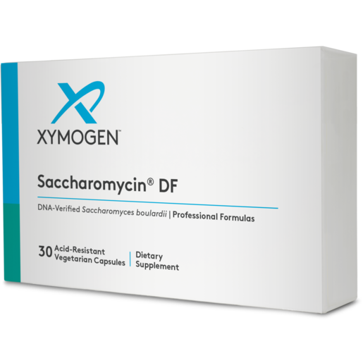 Saccharomycin® DF 30 Capsules – Moore's Compounding Pharmacy