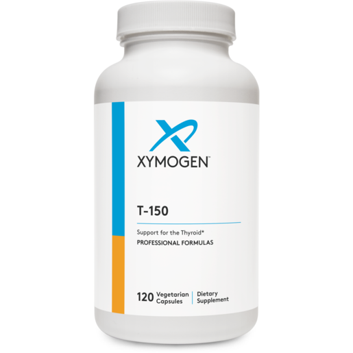 T-150 120 Capsules – Moore's Compounding Pharmacy