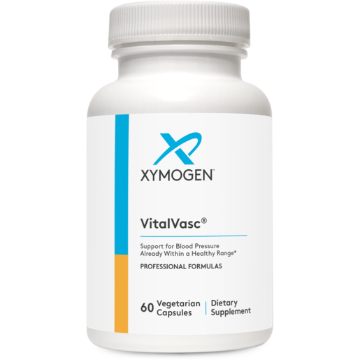 VitalVasc® 60 Capsules – Moore's Compounding Pharmacy
