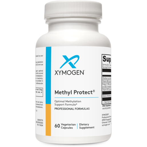 Methyl Protect® 60 Capsules – Moore's Compounding Pharmacy