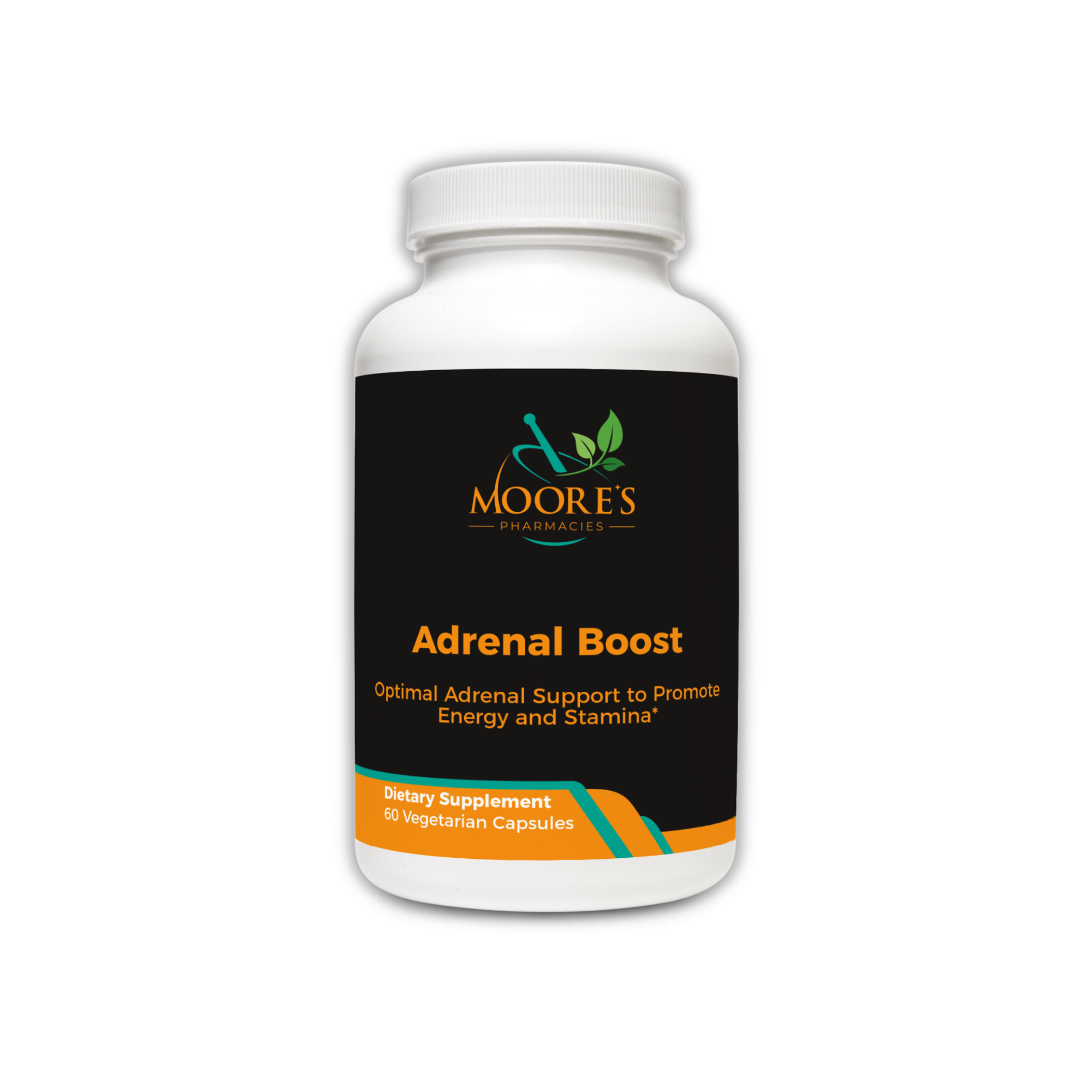 Adrenal Boost – Moore's Compounding Pharmacy