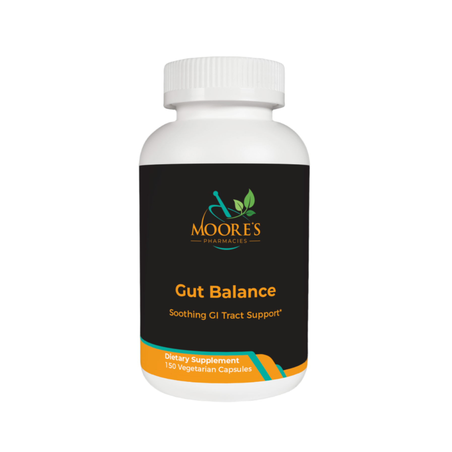 Gut Balance (Capsule) – Moore's Compounding Pharmacy