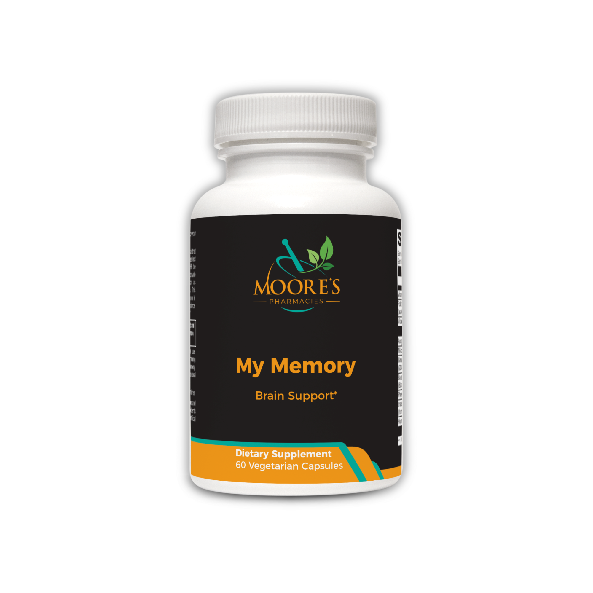 My Memory – Moore's Compounding Pharmacy