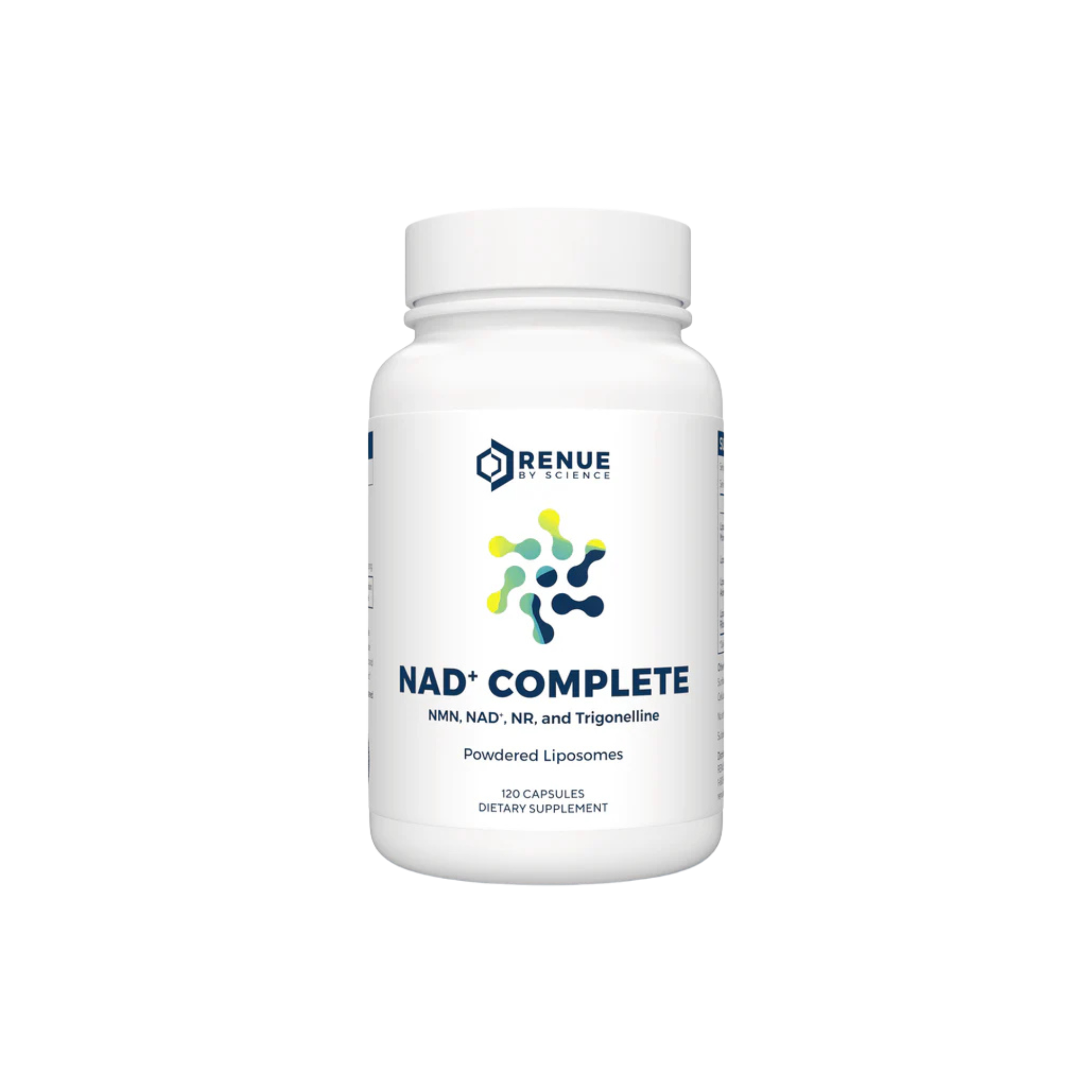 NAD + Complete – Moore's Compounding Pharmacy