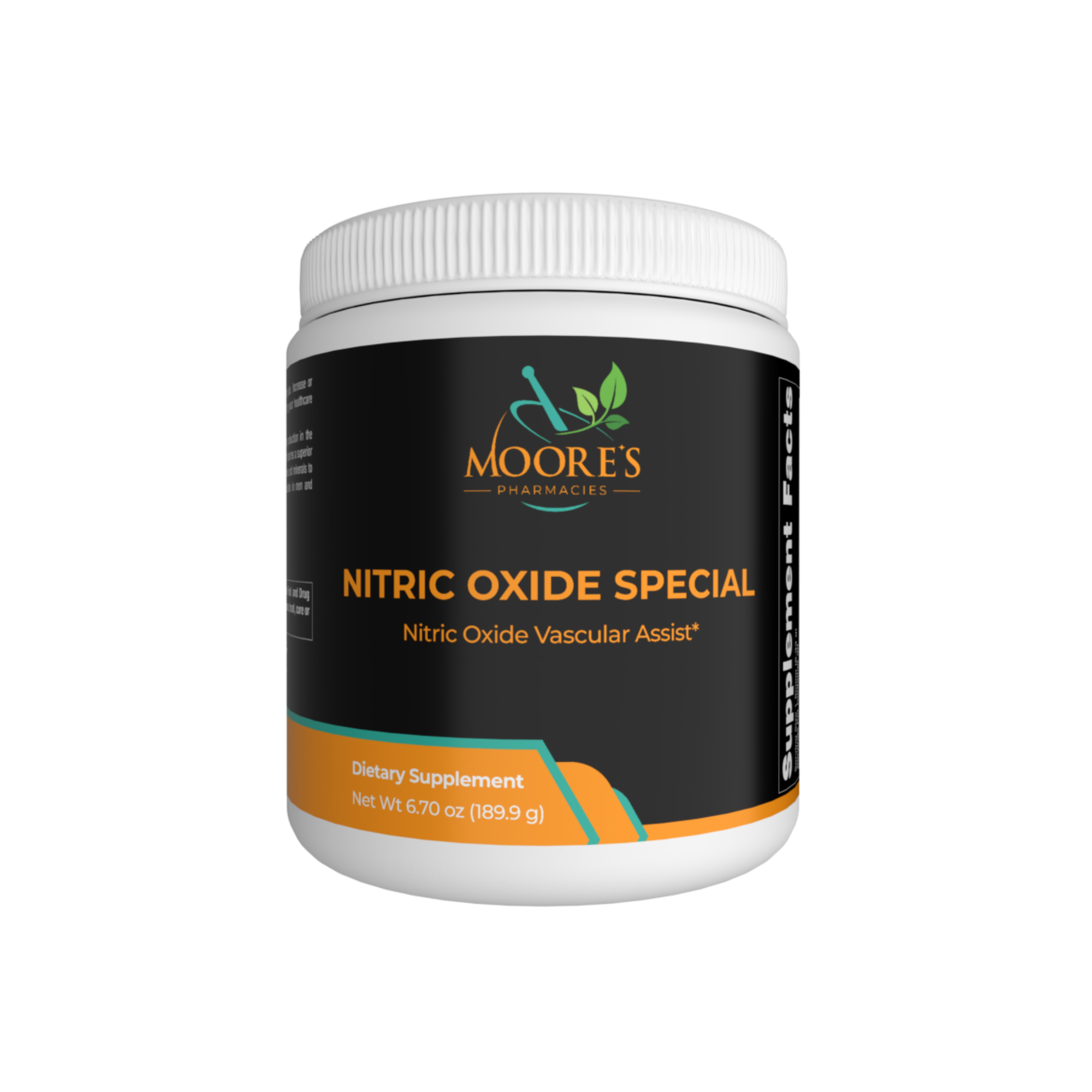 Nitric Oxide Special – Moore's Compounding Pharmacy
