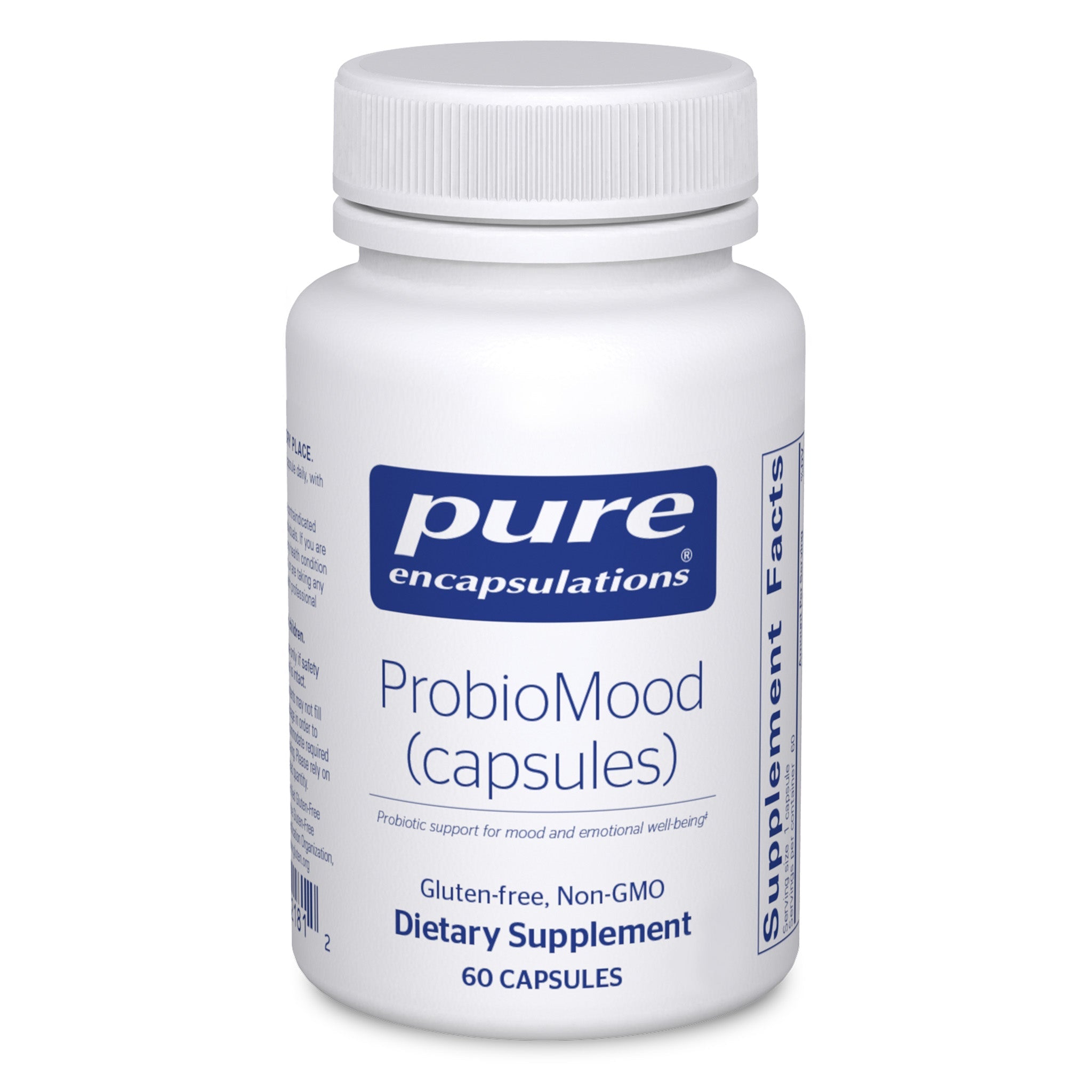 Pure Encapsulations ProbioMood 3 Billion – Moore's Compounding Pharmacy